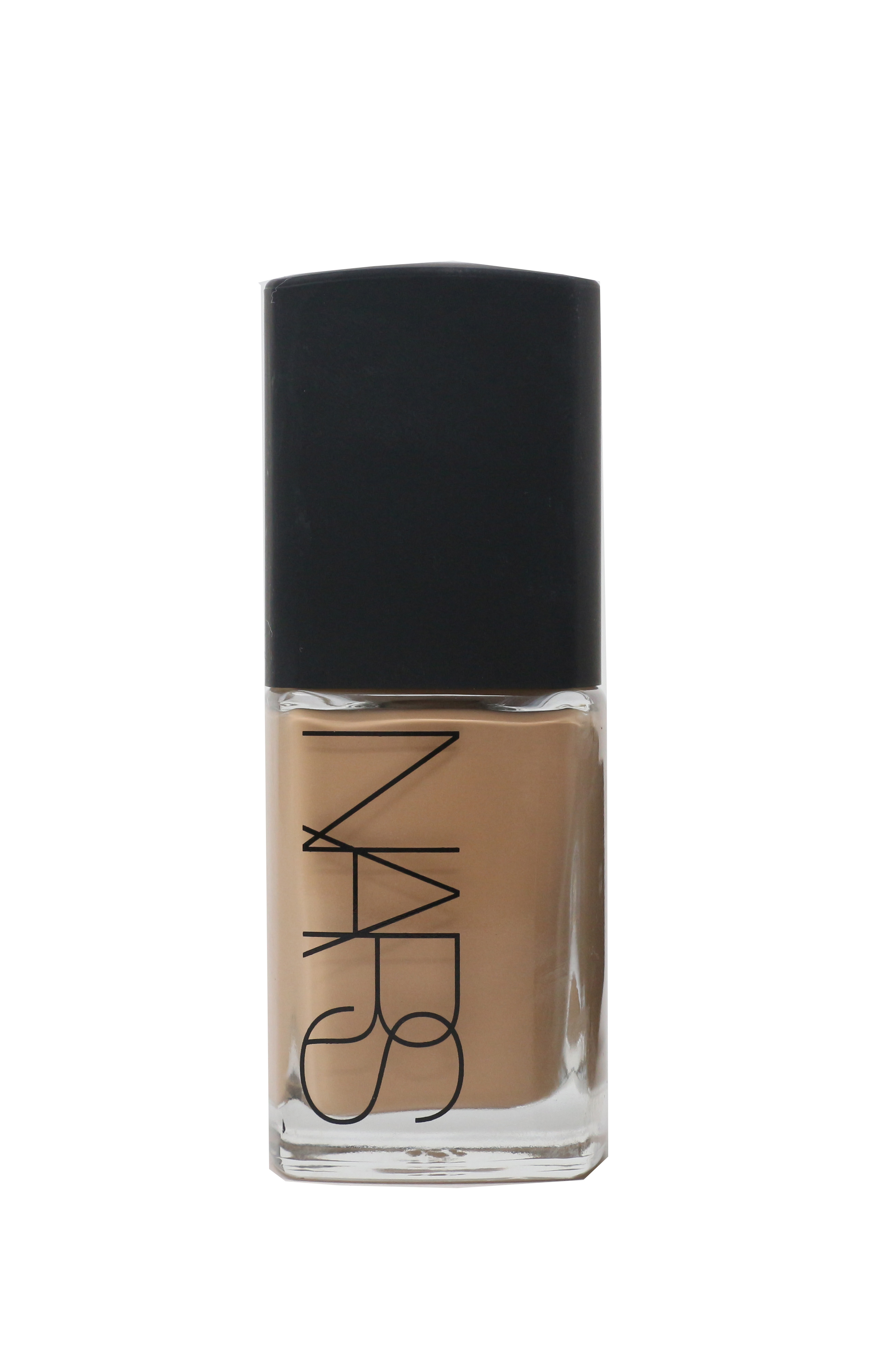 NARS Sheer Glow Foundation CADIZ Medium 6 Aruba 4867 for sale online | eBay