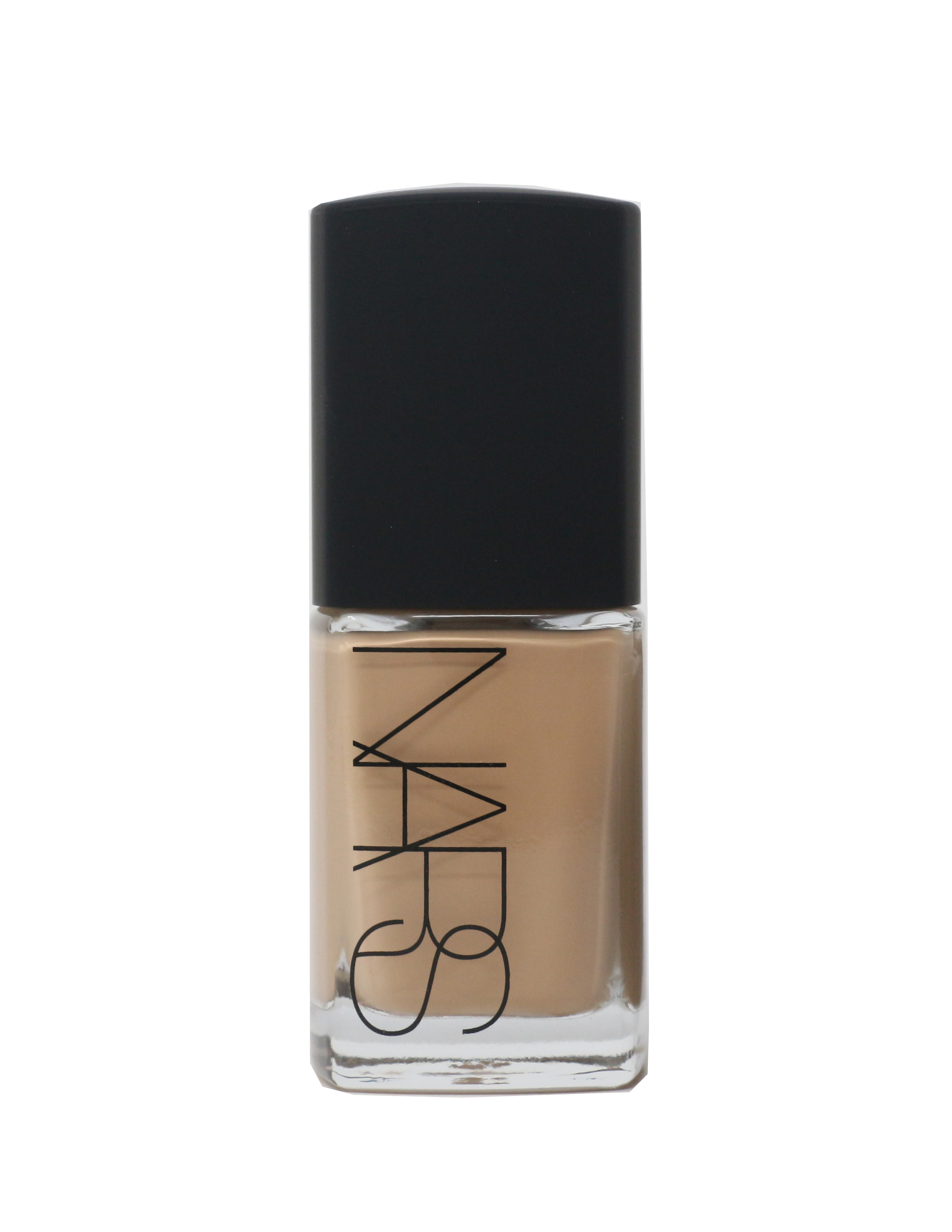 NARS Sheer Glow Foundation CADIZ Medium 6 Aruba 4867 for sale online | eBay