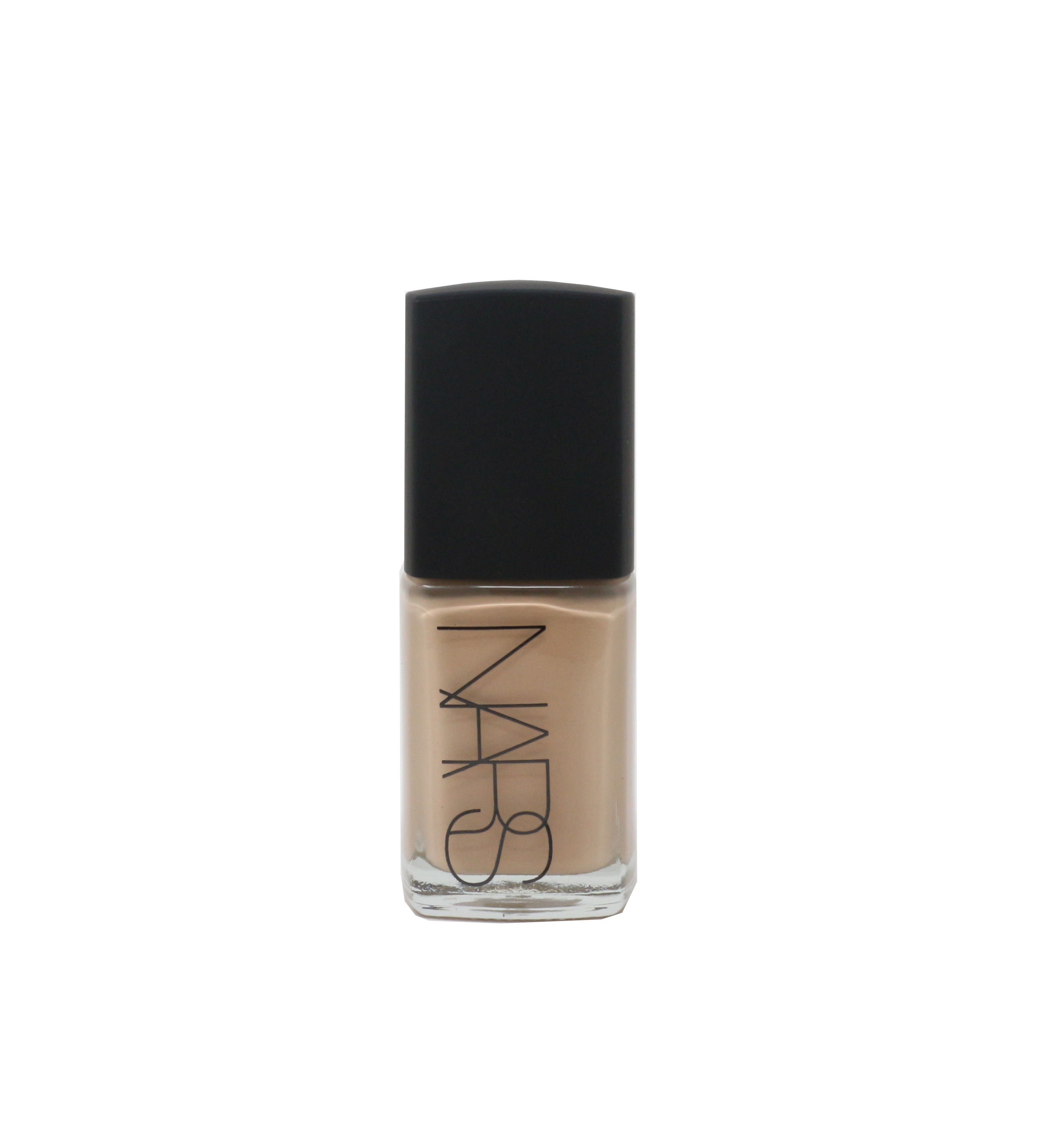 NARS Sheer Glow Foundation CADIZ Medium 6 Aruba 4867 for sale online | eBay