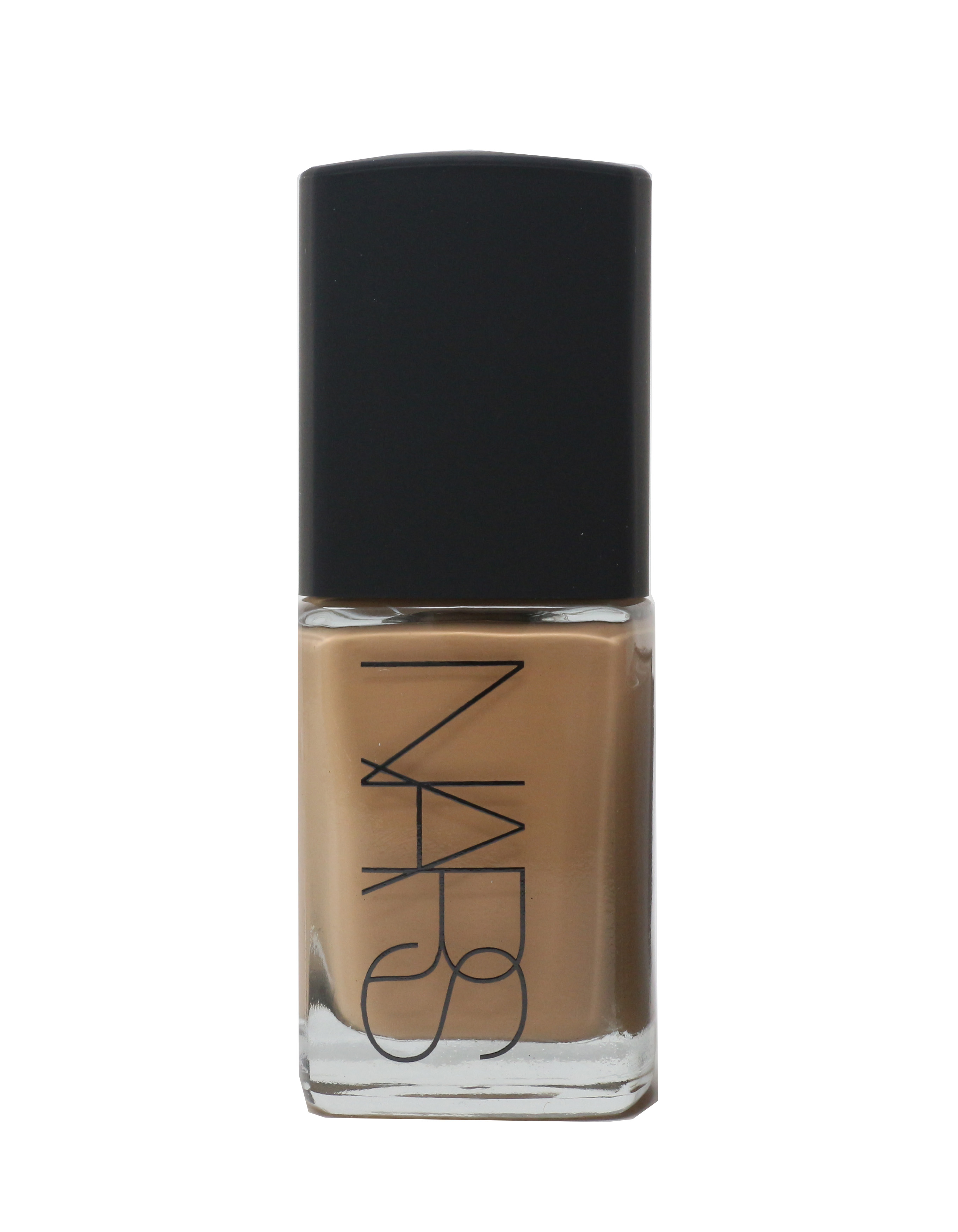 NARS Sheer Glow Foundation CADIZ Medium 6 Aruba 4867 for sale online | eBay