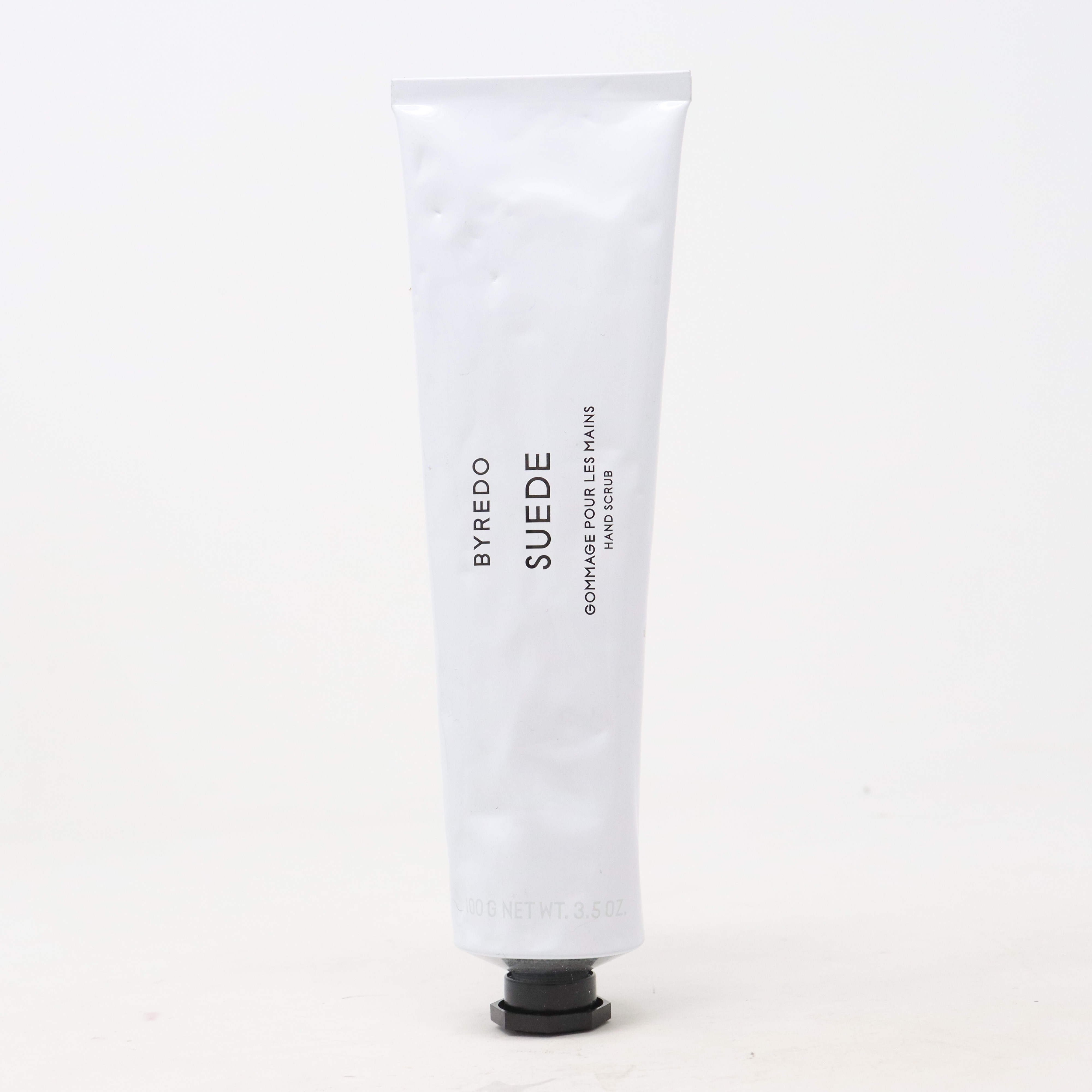 BYREDO Suede Hand Scrub Cream 100ml/3.3 Oz for sale online | eBay