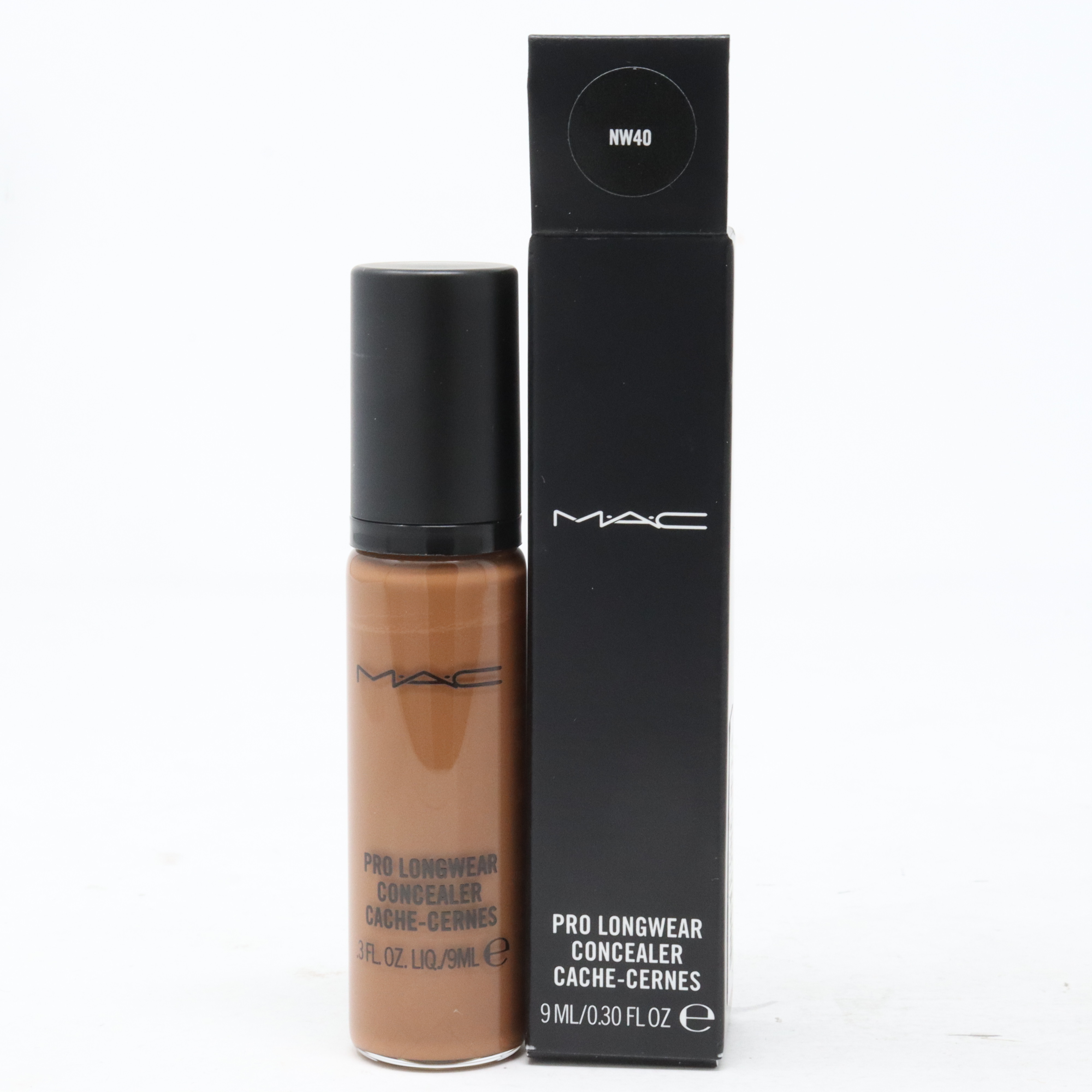 Mac Pro Longwear Concealer Nc30 100 Authentic for sale online | eBay