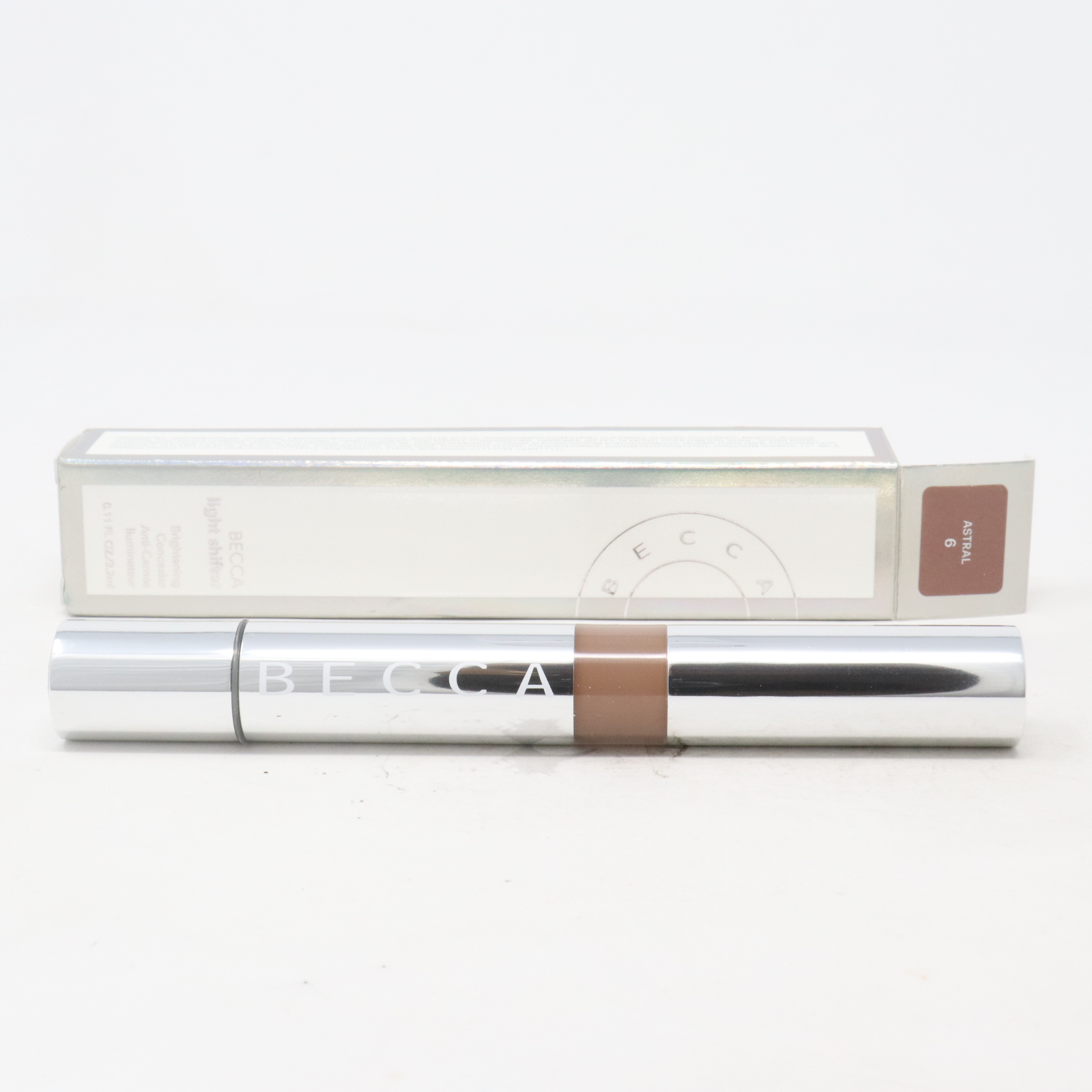 BECCA Light Shifter Brightening Concealer 3.2ml Shade Amped 5 for sale ...